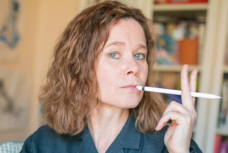 Festival Cinespaña - Rencontre avec la réalisatrice María Trénor